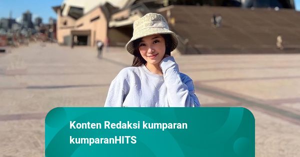 Livy Renata Ungkap Adegan Menantang saat Main Film Love in Game | kumparan.com